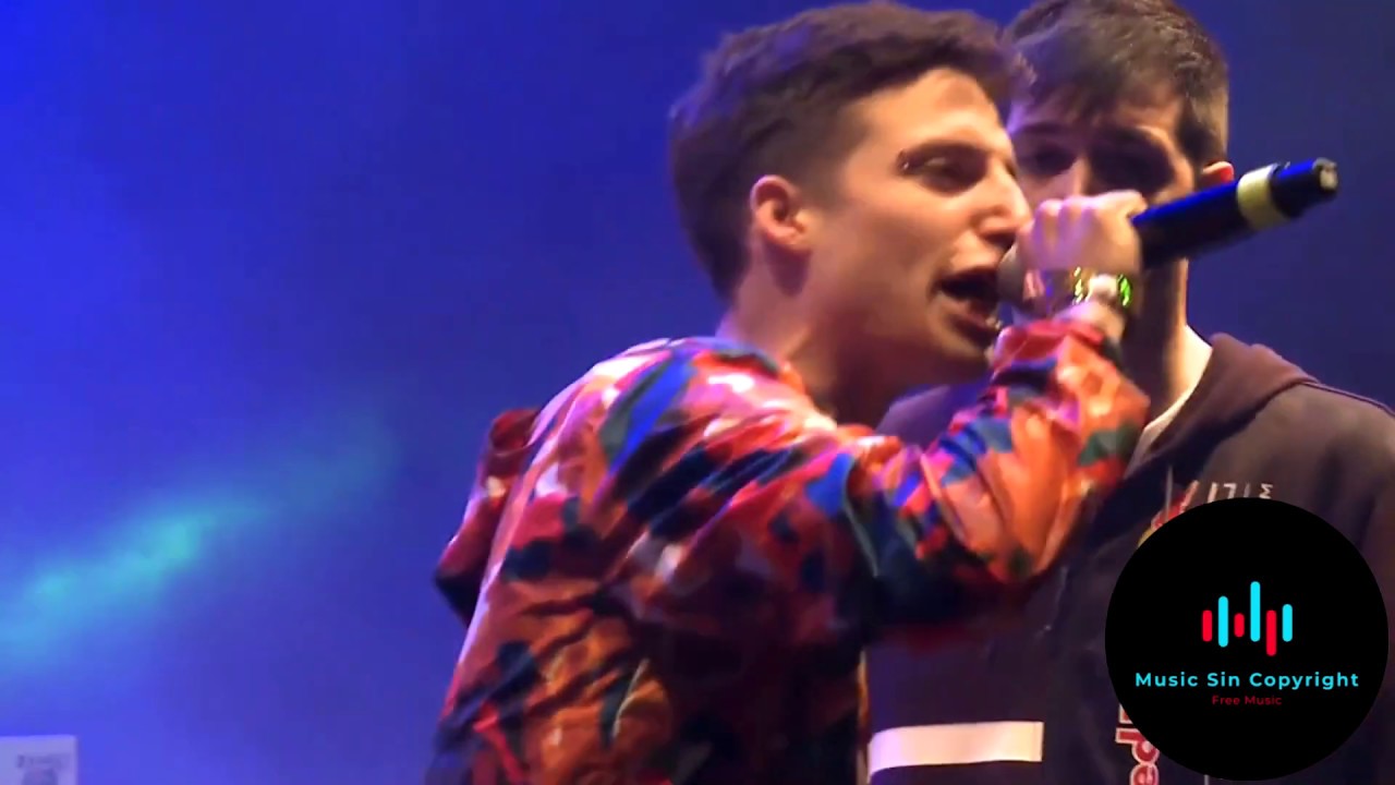 FREESTYLE EN 8D!! | CHUTY VS WOS | GOD LEVEL PERU 2019 - YouTube