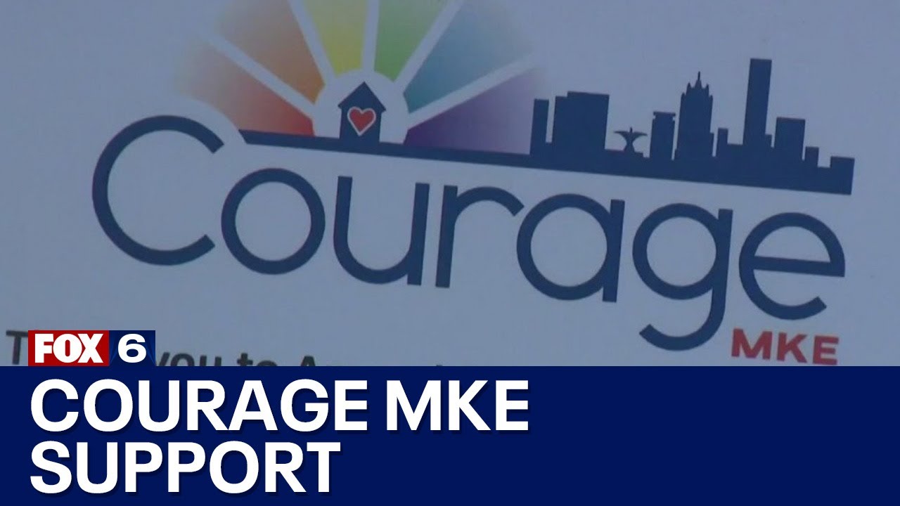 Courage MKE LGBTQ+ youth housing break-in, Amped karaoke fundraiser ...