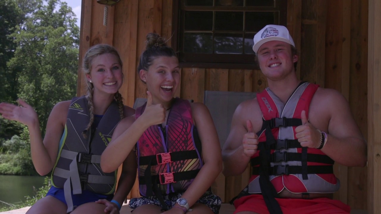 Camp Lighthouse 2019 Week 2 Recap - YouTube