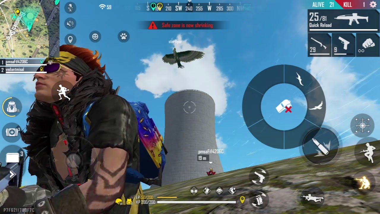 Best duo gameplay on RANKED-GAME - YouTube