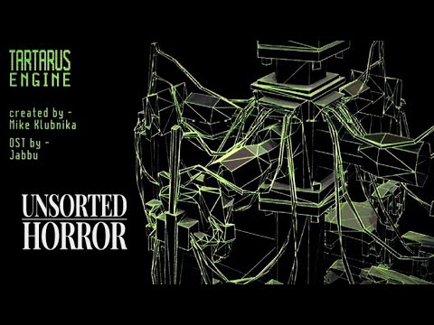 Tartarus Engine - UNSORTED HORROR 5/5 - YouTube