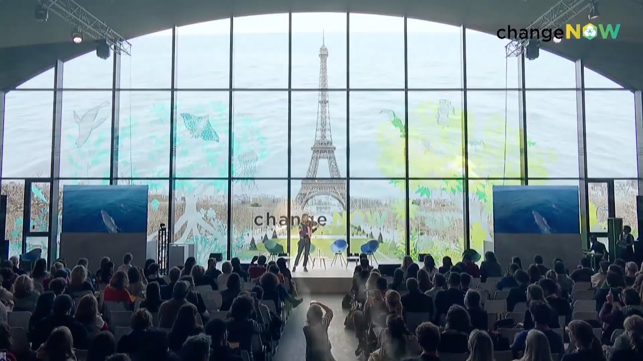 Taking Action for the Ocean | Marie-Kell de Cannart and Humpback whales ...