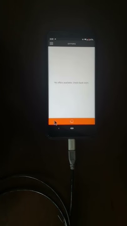 How To Get More Amazon Flex Blocks [Strategies To Make More Money] - YouTube