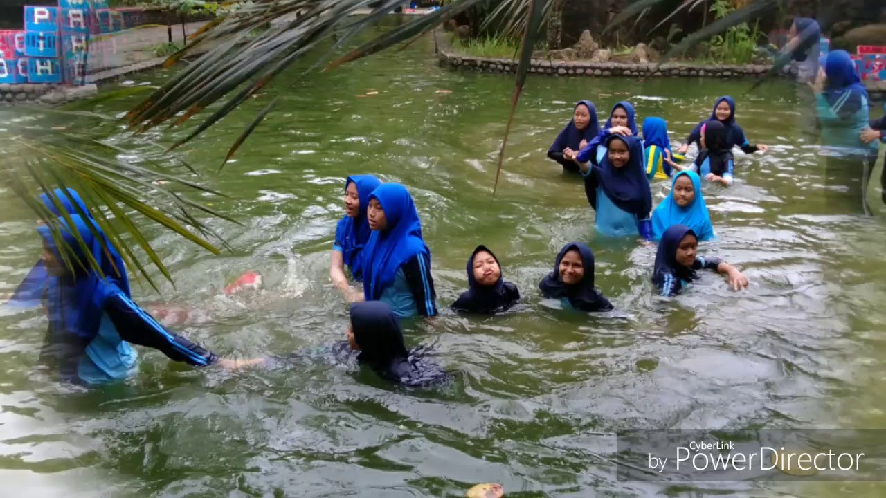Field Trip SD Islam Al-Hidayah - YouTube