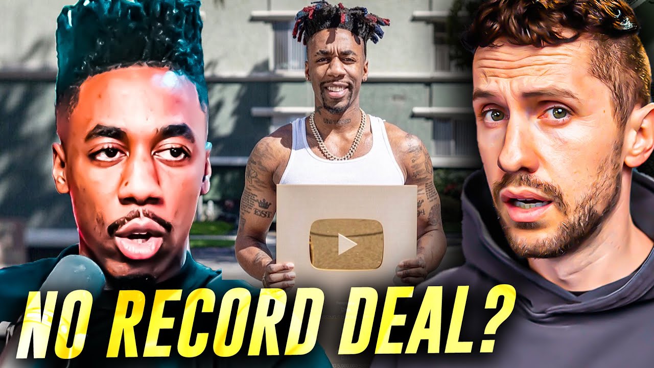 How Dax Created VIRAL Hit SONGS Back to Back - YouTube