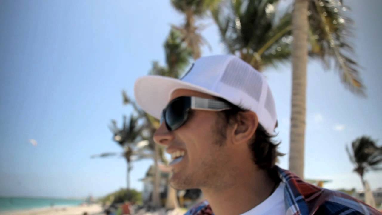 Youri Zoon RECORDED EPS 6 Island Vibes - YouTube