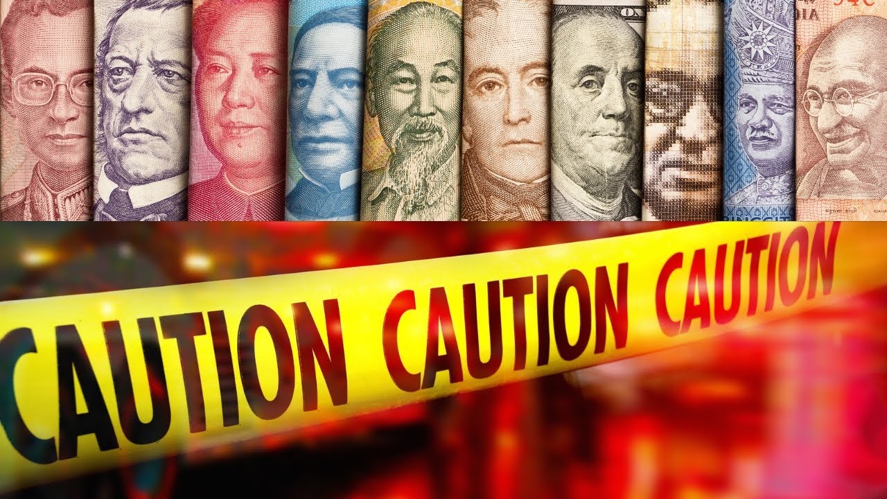 9 Infamous Assassins and the World Leaders They Dispatched - YouTube