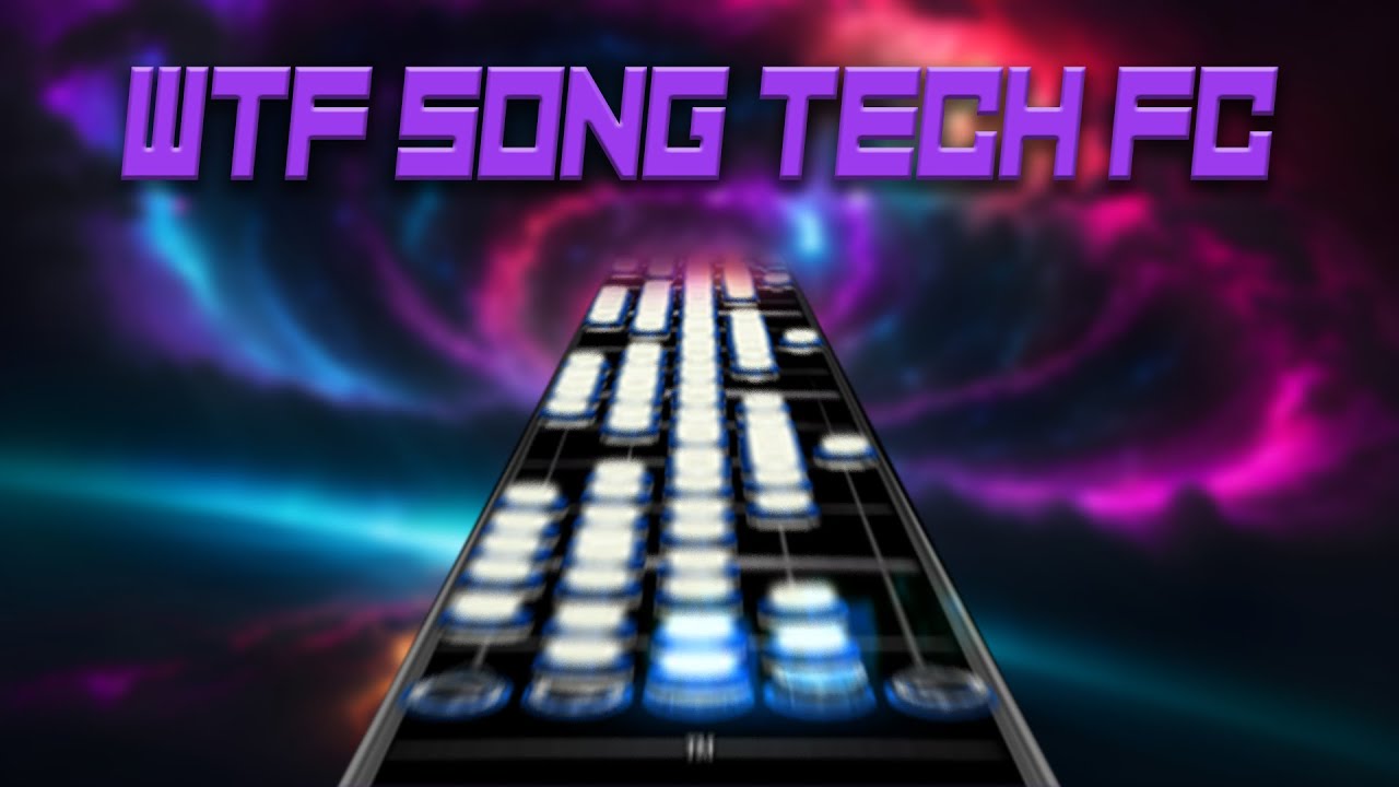 WTF Song Tech FC - YouTube