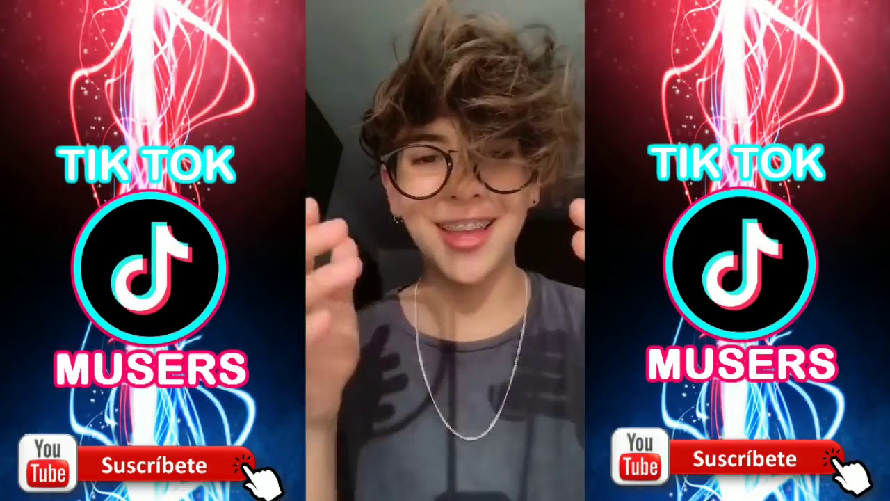 Máx Valenzuela Vs Ignacia Antonia Vs Kevlex Tík Tok Musical ly Vídeos ...