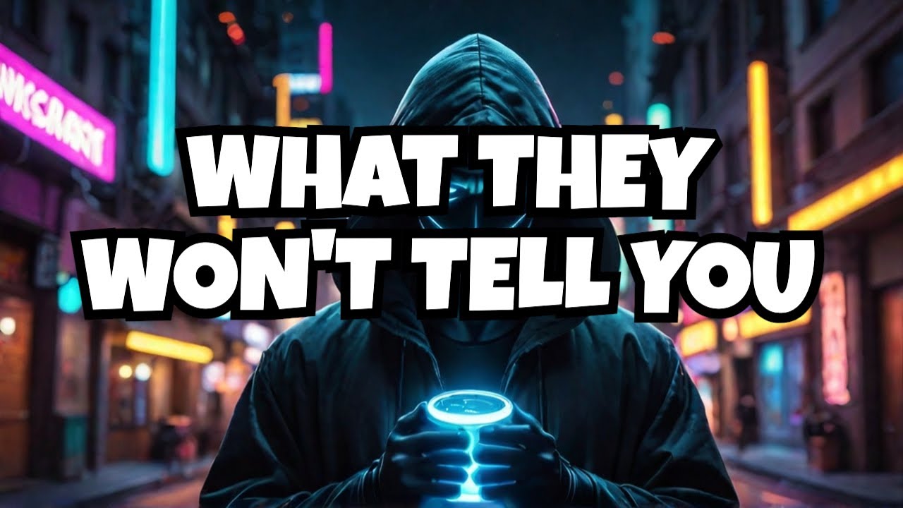 Anonymous Tips Trailer - YouTube