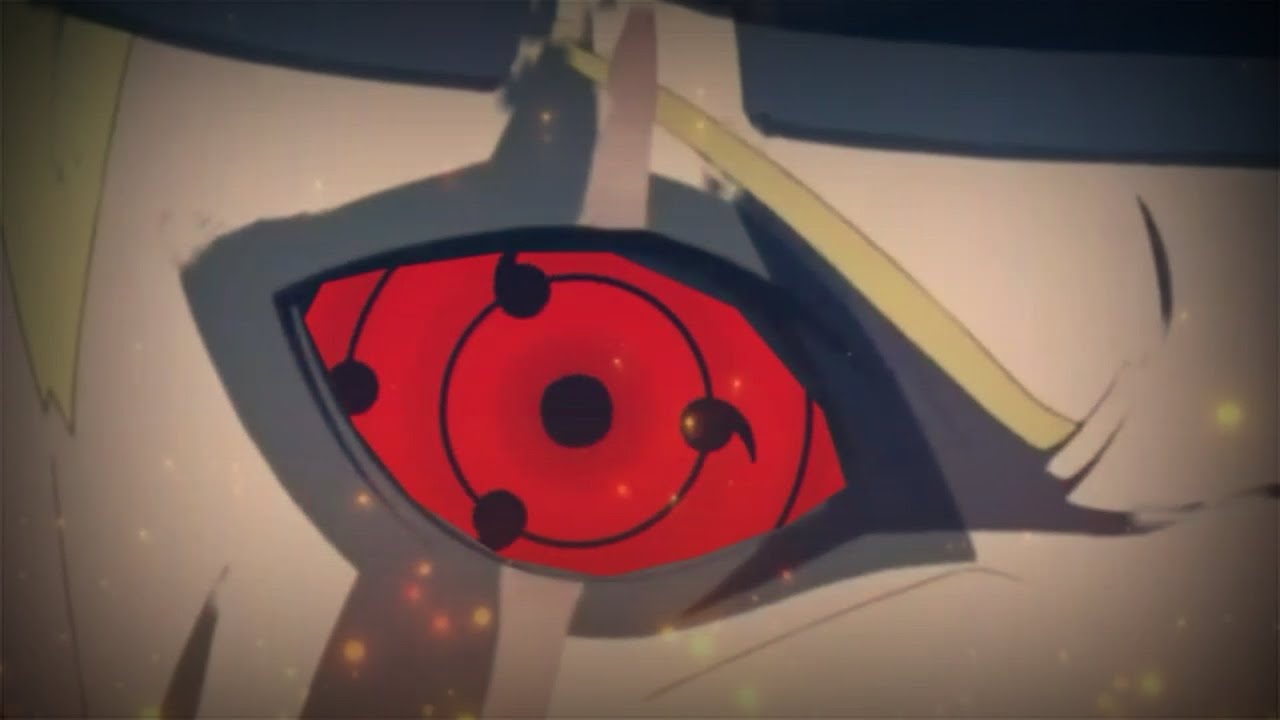 Boruto AMV Edgy Style || Alight Motion Edit - YouTube