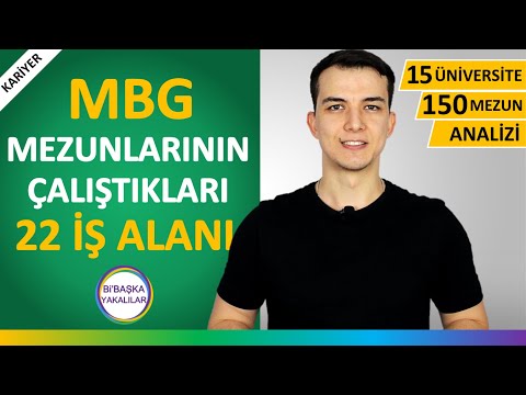 Moleküler Biyoloji ve Genetik İş İmkanları | Dersleri | Maaşları