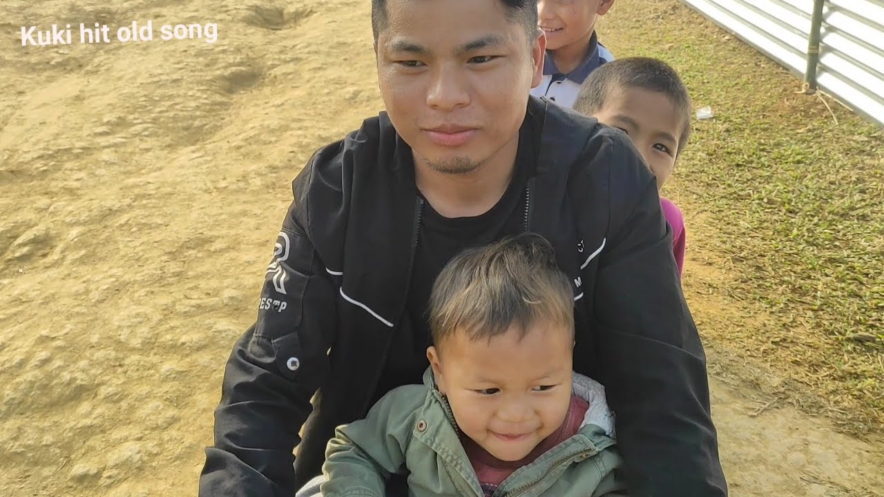 Neo lai hin kho gel doh um g e ..... - YouTube