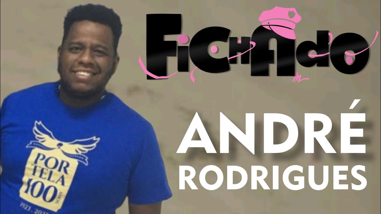 🚫 André Rodrigues - Carnavalesco Explica Ida para Portela, Saída da ...