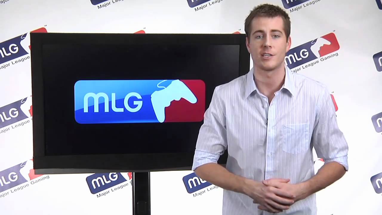 MLG iPhone and Android App - YouTube