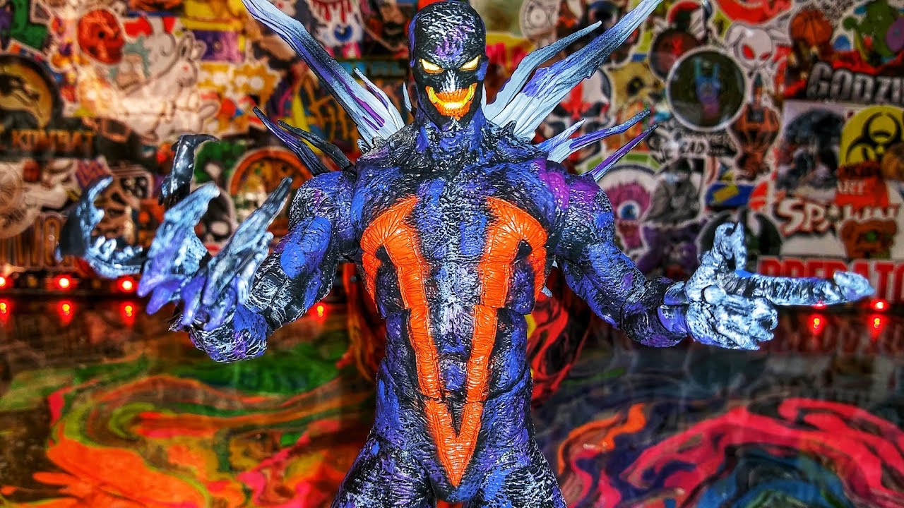 CUSTOM PLAGUE SPAWN 🔥 TUTORIAL REVIEW! - YouTube