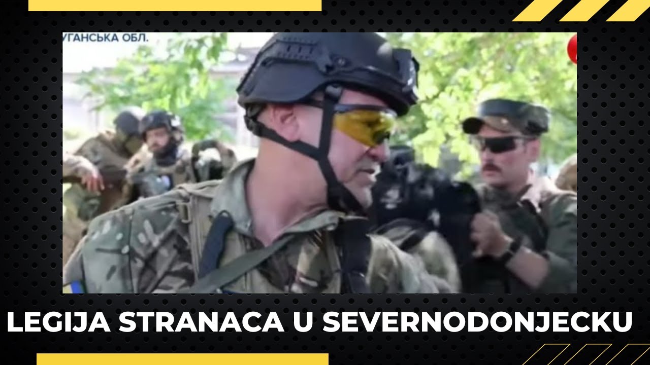 Legija Stranaca Logo
