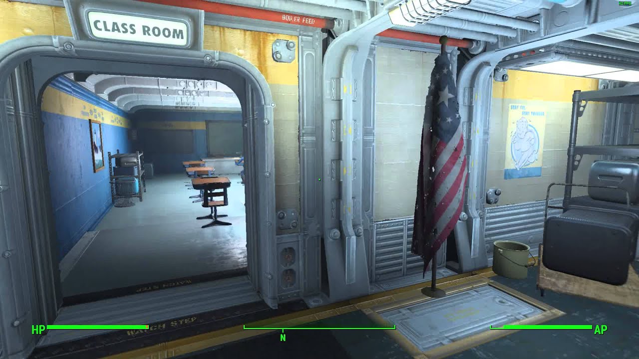 Fallout 4: Bobby Is a Hopeless Jet Addict - YouTube