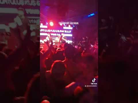 Konser Kurtulus Kus - Sevmedim deme bana bana Frankfurt am Main