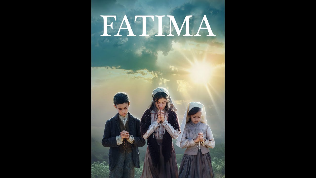 Movie Review: Fatima (2020) - YouTube