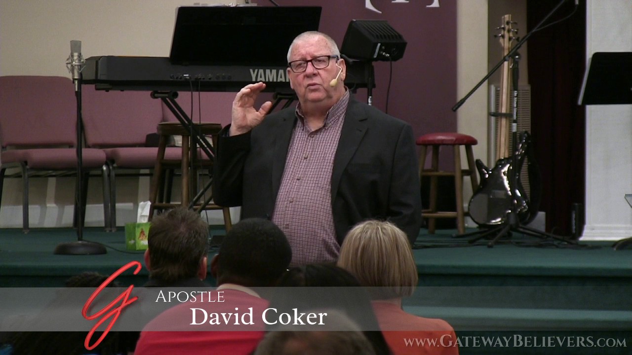 Sermon - Recognising Strife, Apostle David Coker, Mar 12 2017 AM - YouTube
