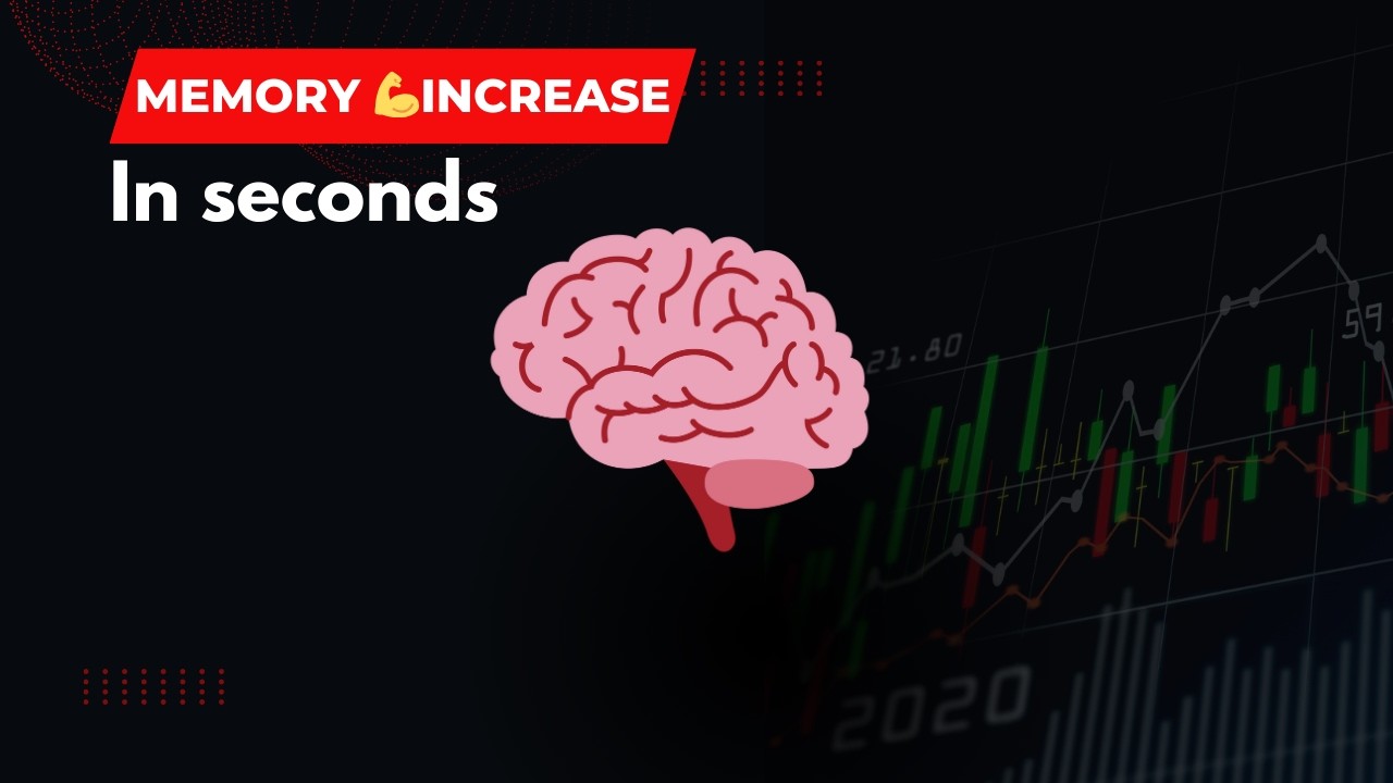 Boost Your Memory Fast! 🧠 Powerful Techniques to Remember Anything ...