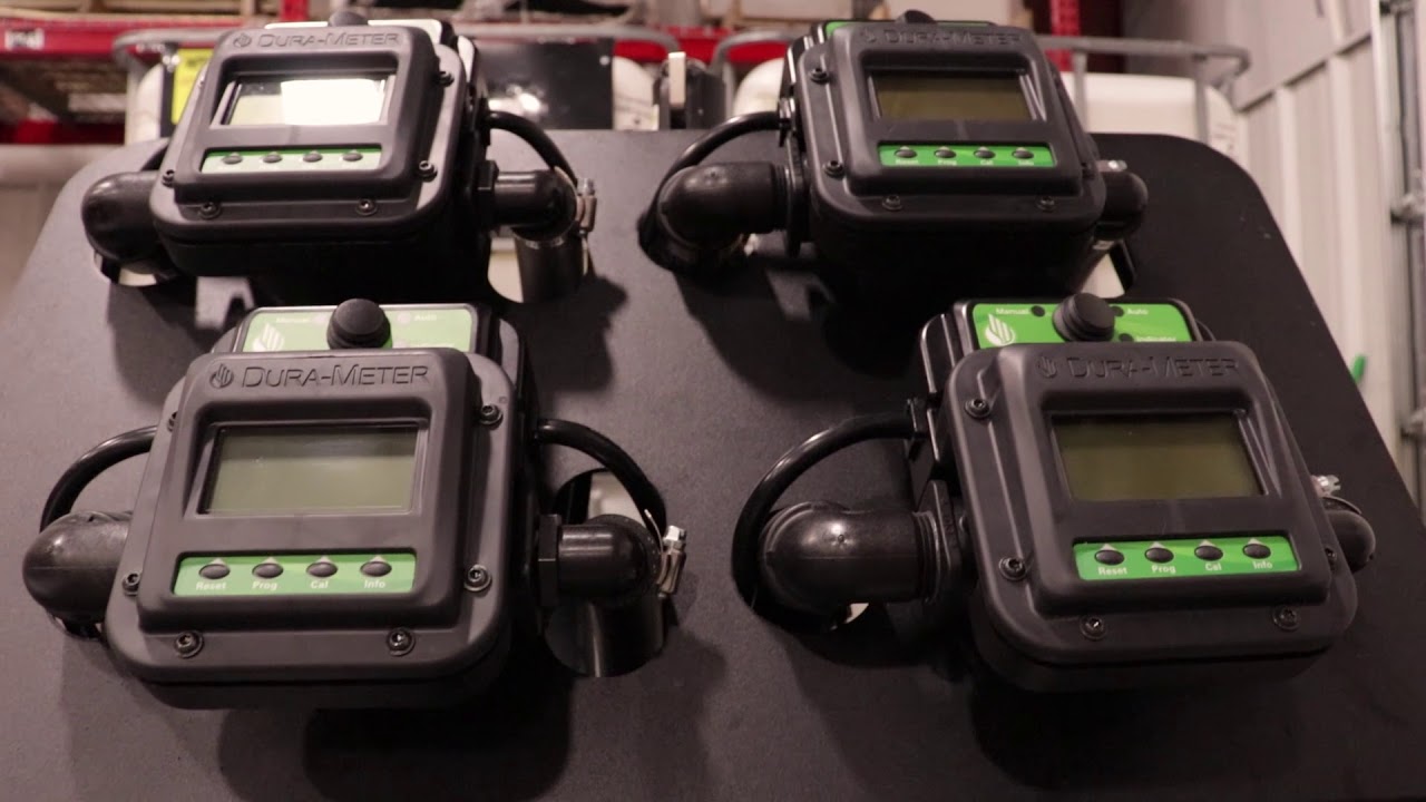 DURA-ABS™ DI (Direct Injection) System - YouTube