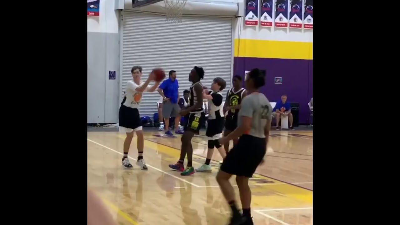 Karrignton Jackson Aka KJ c/o 2025 - YouTube