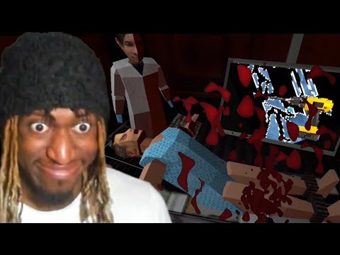 This Surgery Will Make You Taller | 3 Horror Games - YouTube