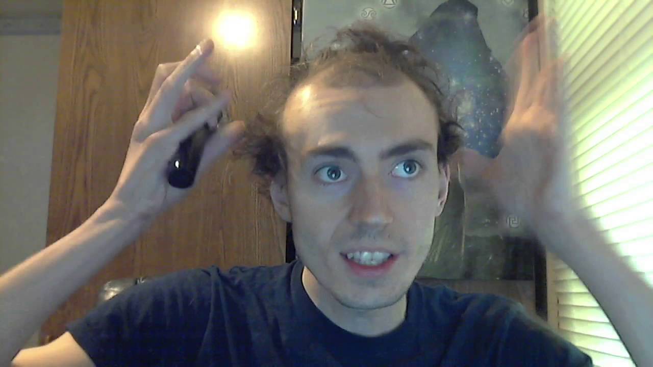 TWITCH STREAMER SHAVING HEAD AFTER A COMPLETE BREAKDOWN Kappa - YouTube