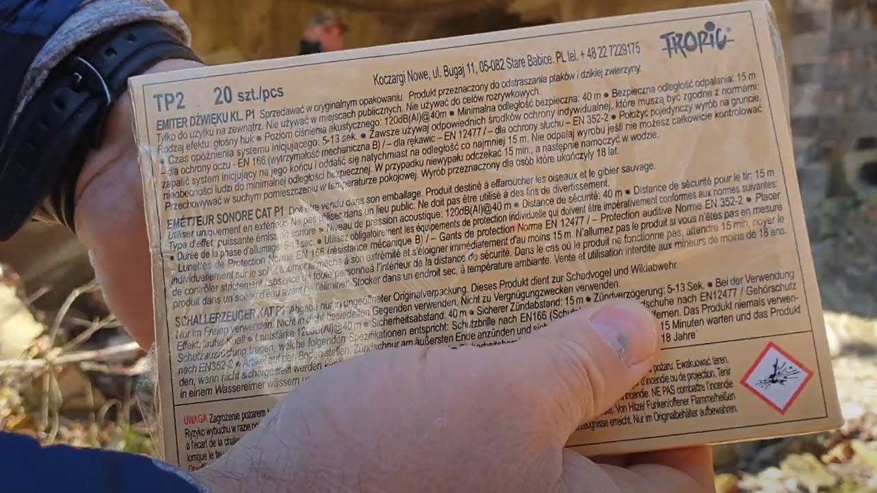 Exploder 2 TP2 TROPIC - YouTube