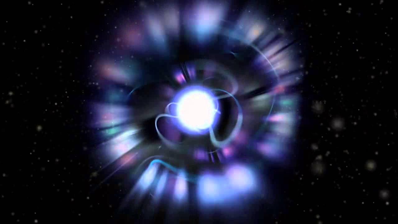 Nasa Logo Animation HD - YouTube
