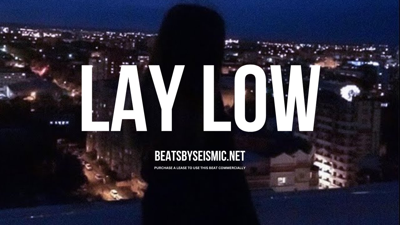 🔥[FREE FOR PROFIT] Roddy Ricch x Future Type Beat - Lay Low ...