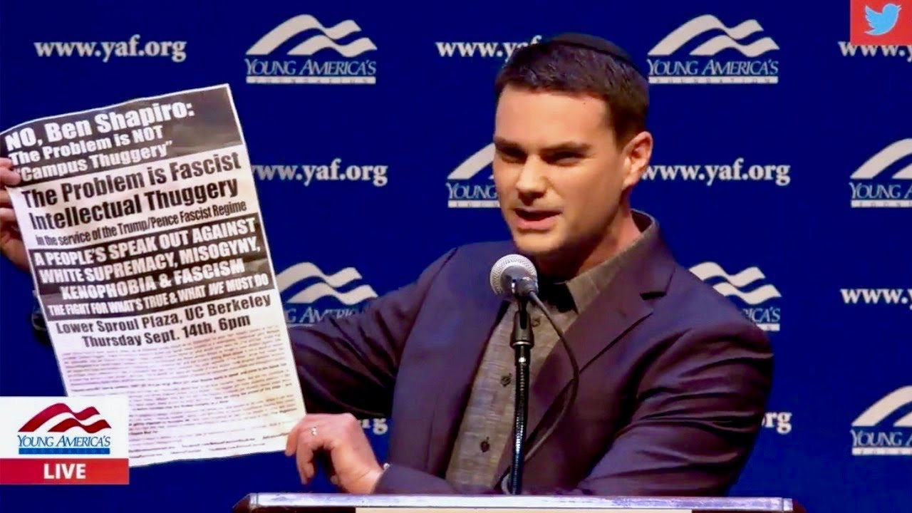 Hurricane Ben Takes Berkeley by Storm Wiping Out The Snowflakes - Ben ...