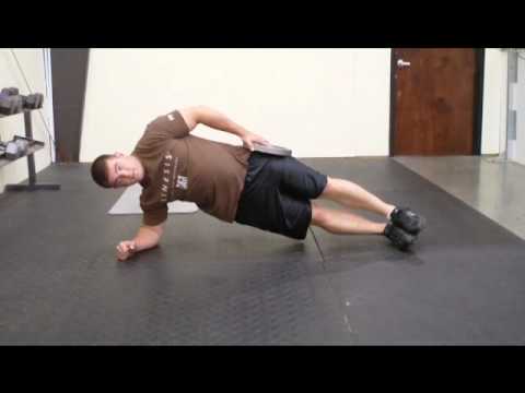 Core Progressions - YouTube