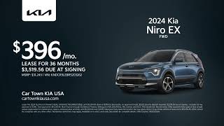Kia Niro 08/21/2024 4215132