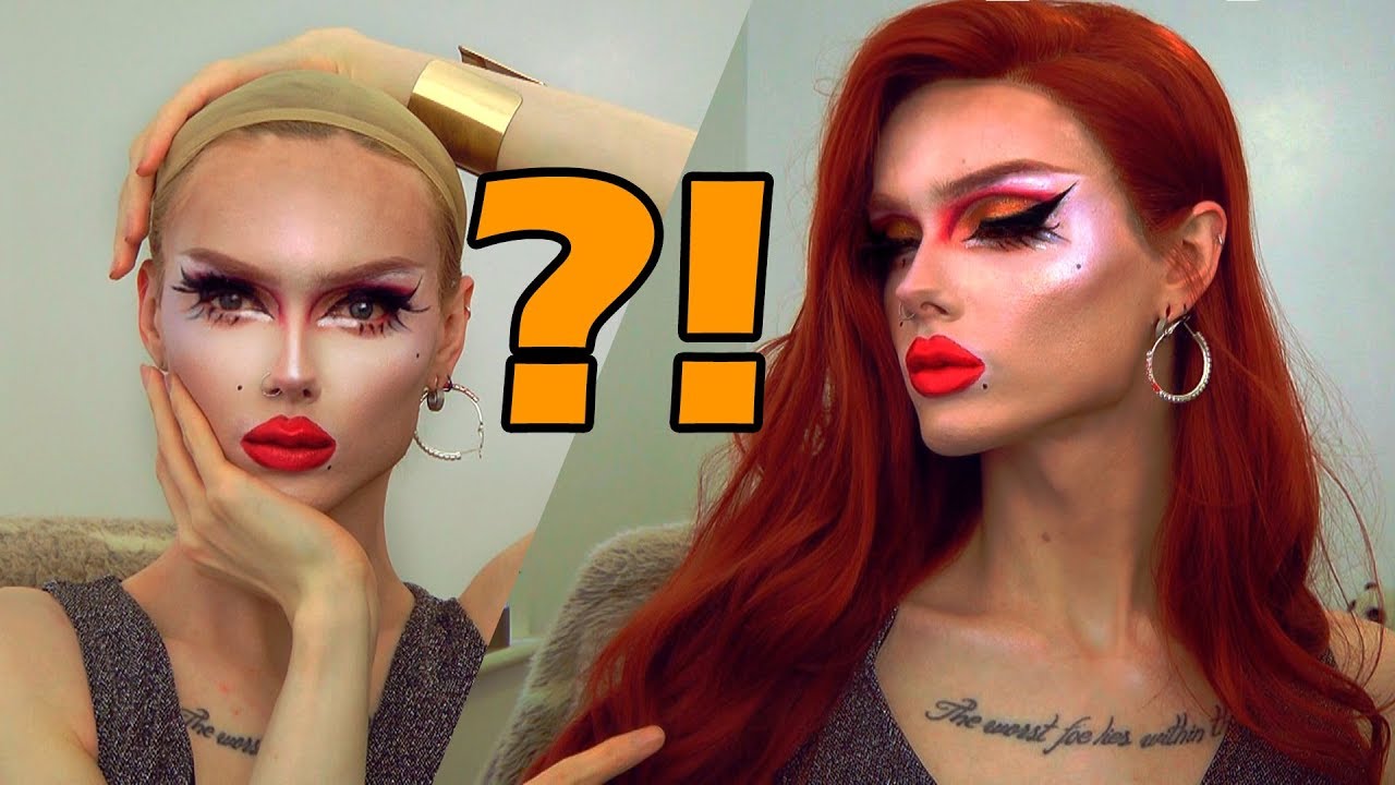 Let's Review: EvaHair Wig Review and Unboxing - YouTube