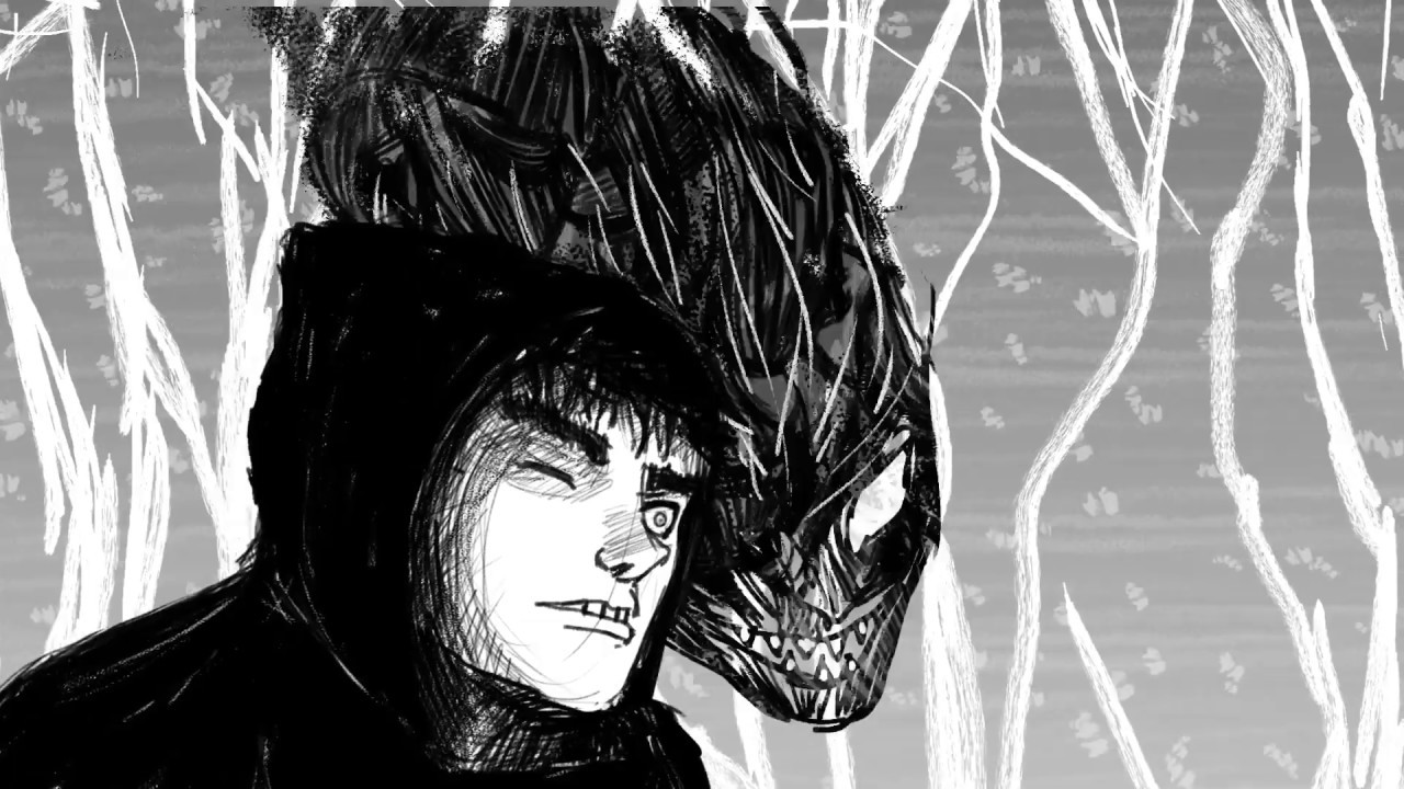 Berserk Fan Animation: "Beasts" - YouTube