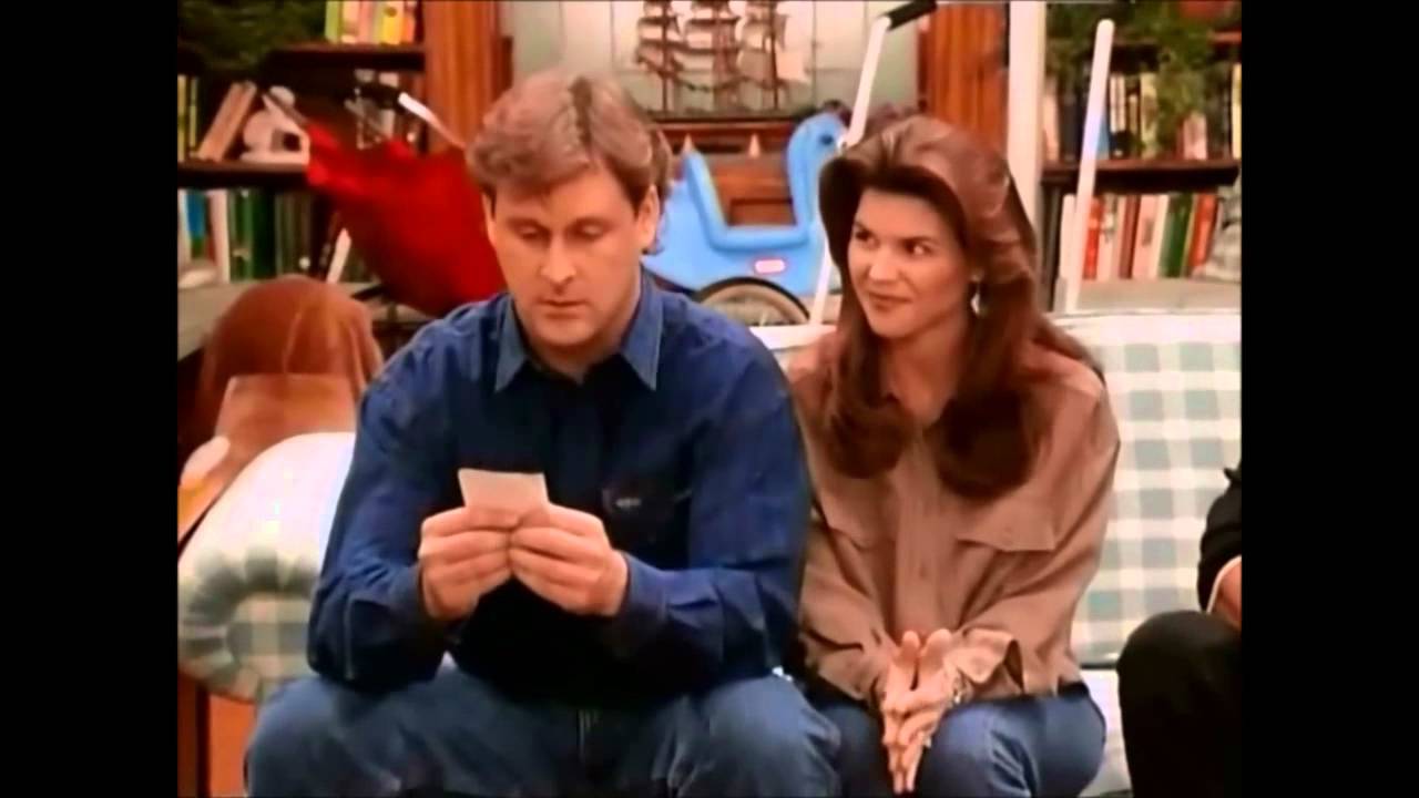 Full House - April Fools on Joey - YouTube