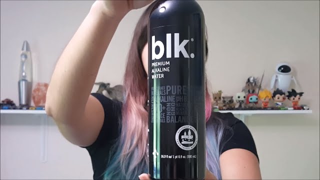 Carol testa - Água blk - YouTube