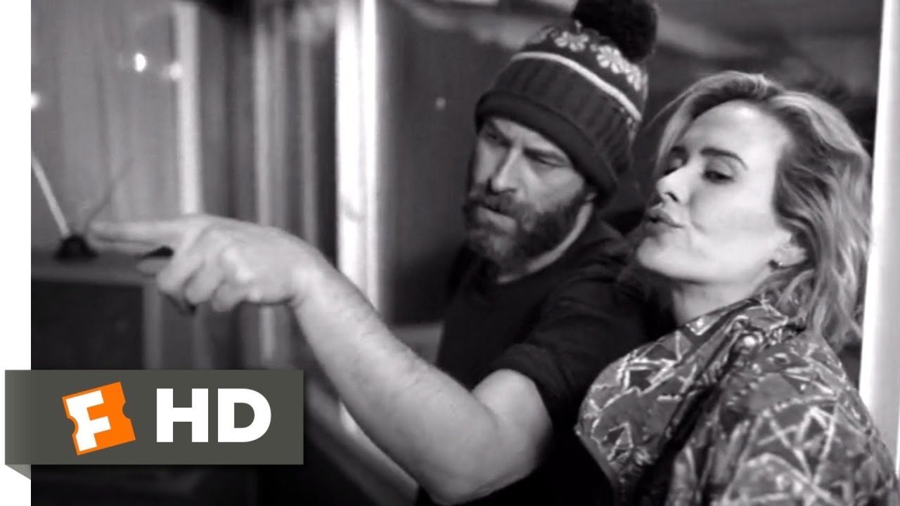 Blue Jay (2016) - Dibs Scene (6/10) | Movieclips - YouTube