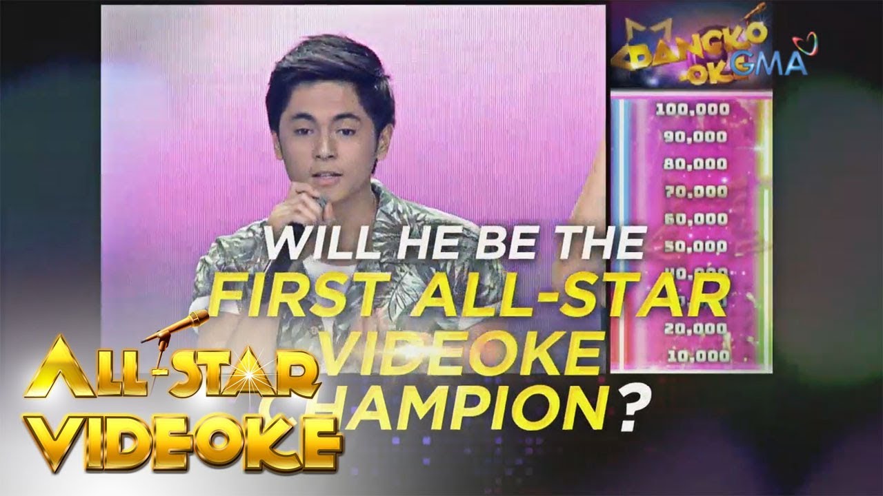 All-Star Videoke Teaser: First 'All-Star Videoke' Champion - YouTube