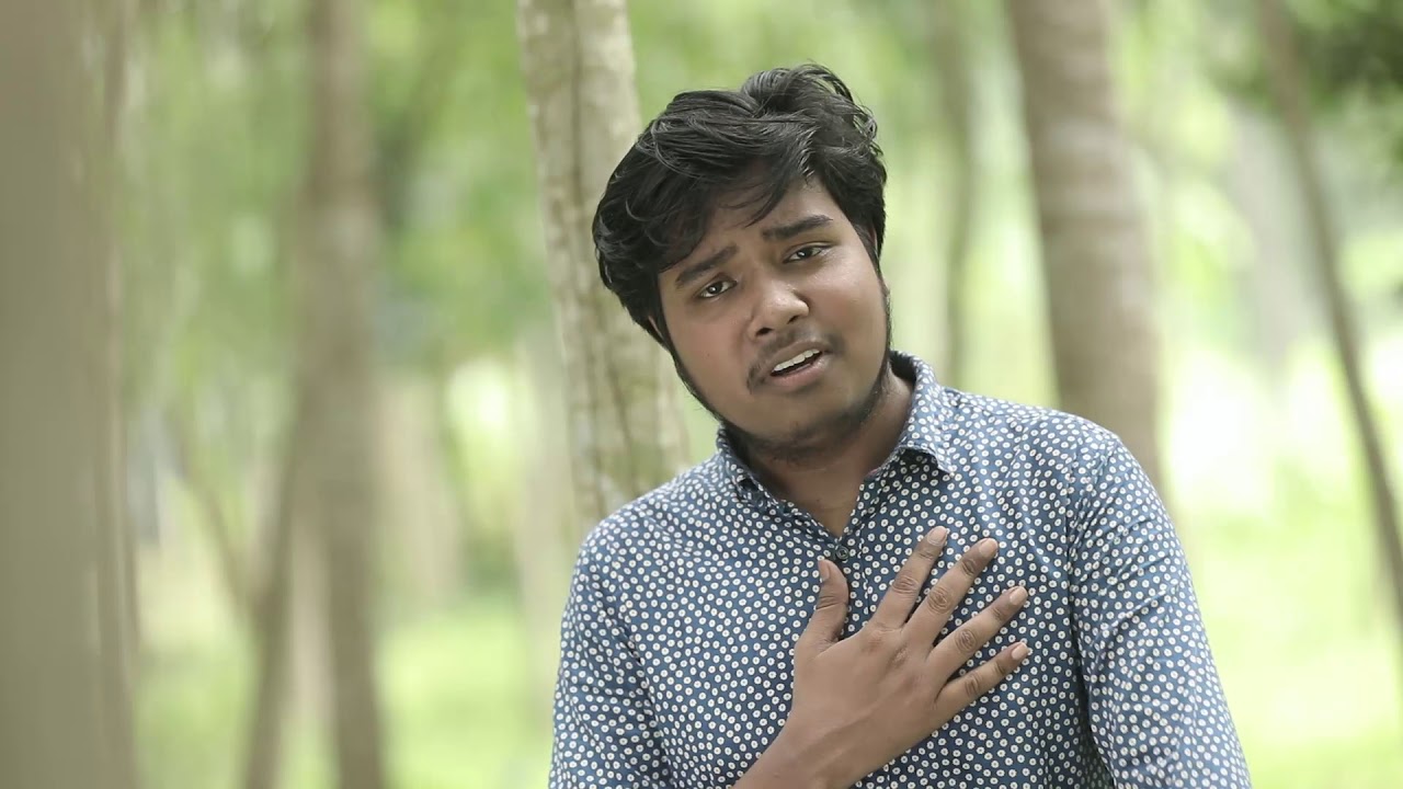 Akash Mahmud new song Tajmahal Akash 1.. Soting fotej - YouTube
