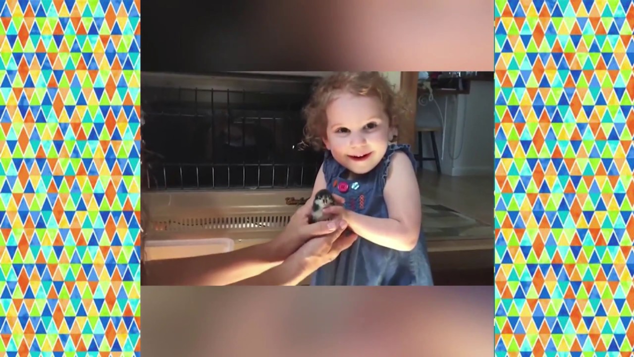 Funny Kids Fails 2018 - YouTube