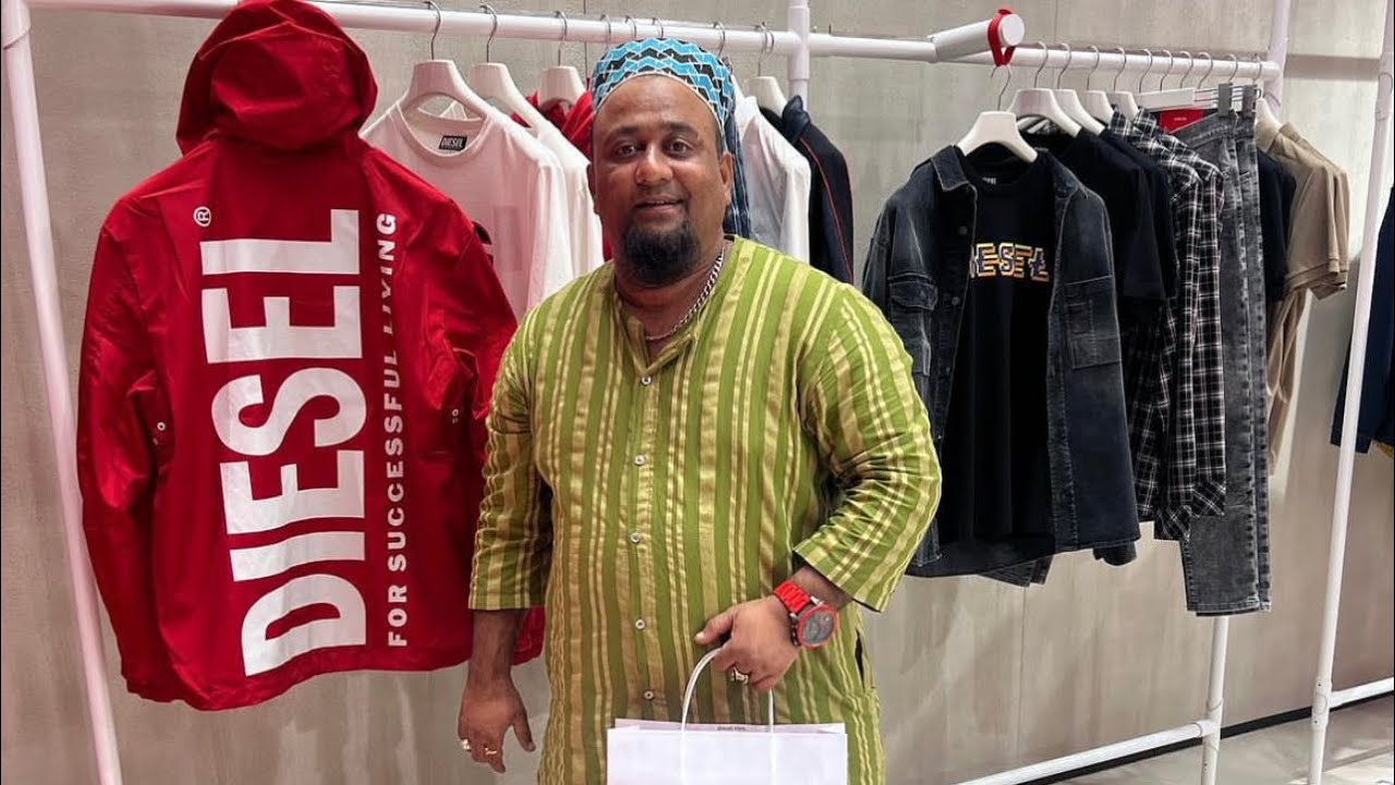 HOW TO GO LOBO STORE CHECK OUT IN THIS VLOG..!I NEED UR ALL SUPPORT ...