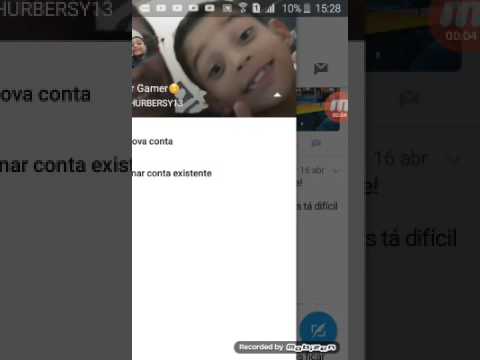 meu Twitter para vcs @ARTHURBERSY13