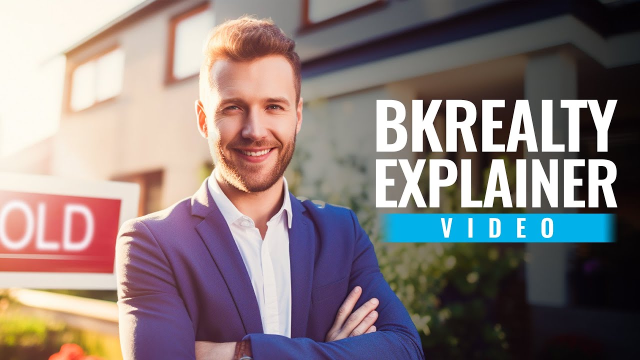 BKRealty Explainer video | Scribe Bunny | Animated Video - YouTube