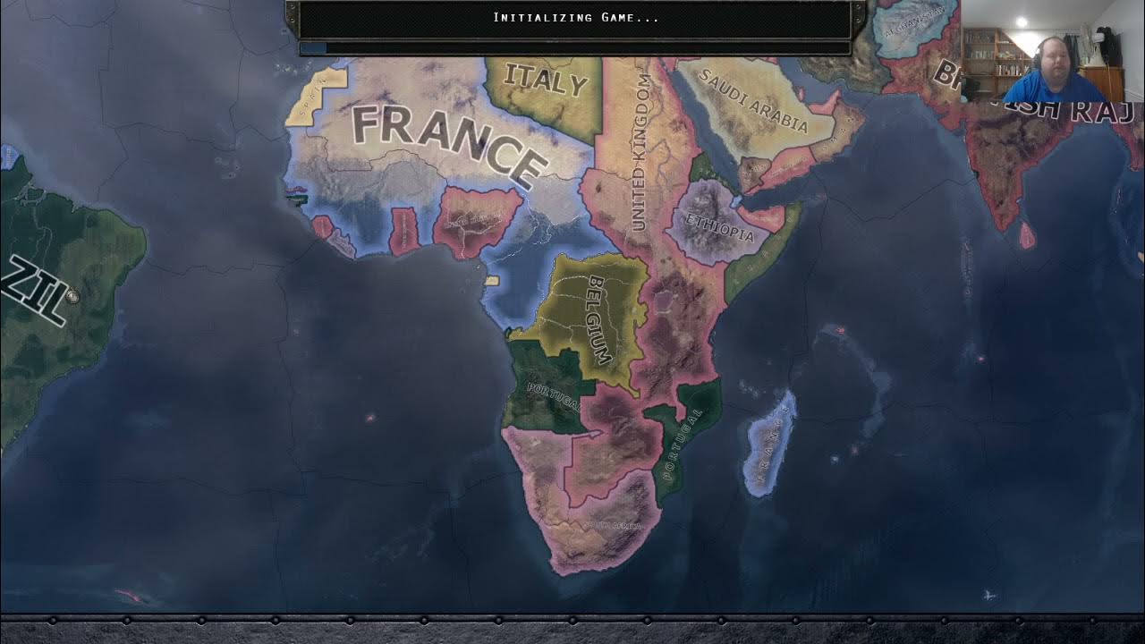 Hoi4: UI and Interface tutorial! - YouTube