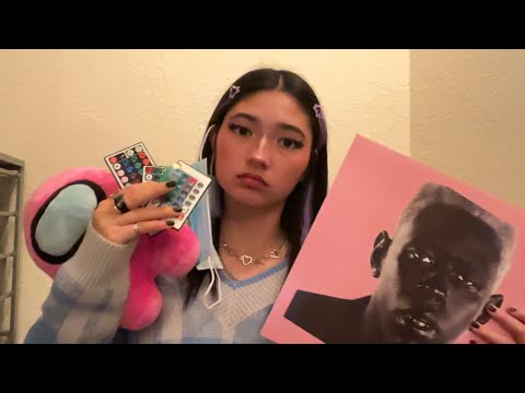 ASMR | POV It’s 2021 (You’re Meeting An Online Mutual For The First Time)
