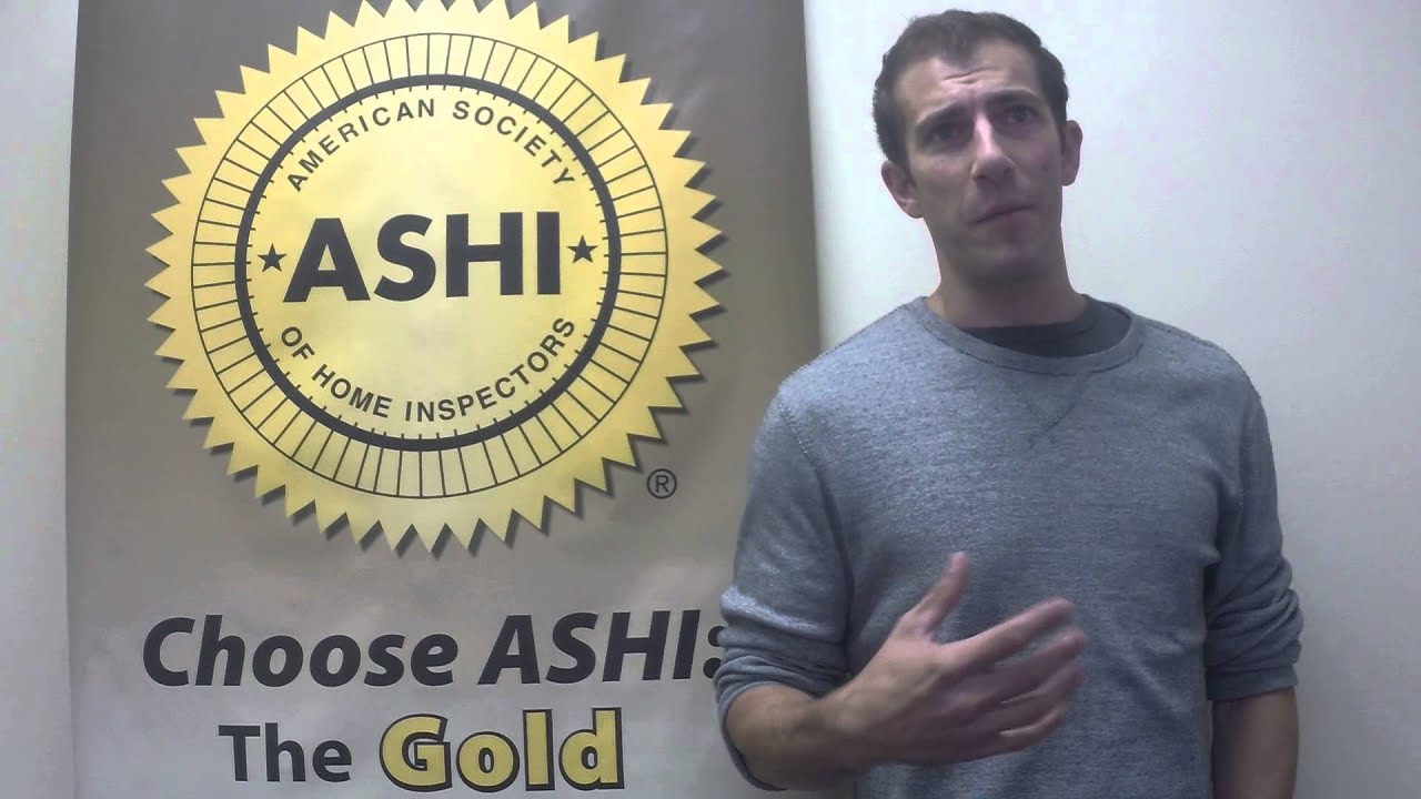 Student testimonial of The ASHI School - YouTube